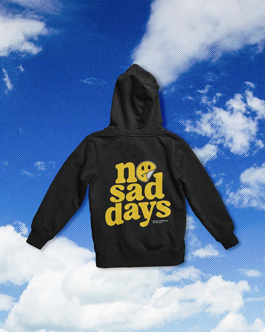 Recent Releases | Mental Health Apparel & Empowering Clothing | No Sad Days