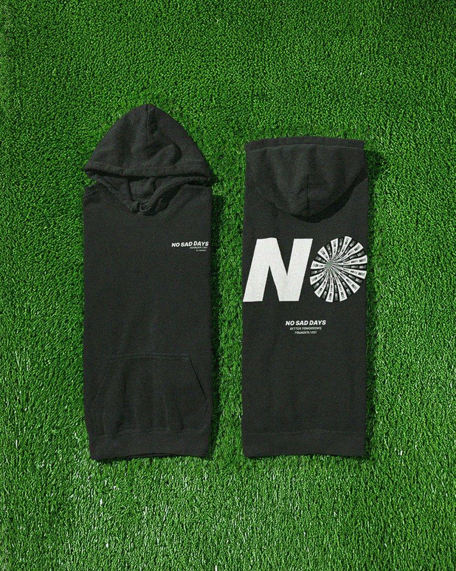 Oversized Clothing | Mental Health Apparel & Empowering Clothing | No ...